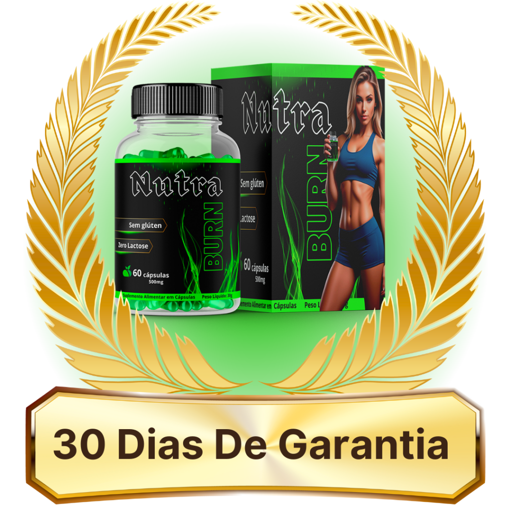 Nutra Burn – Nutra Burn não é apenas mais um suplemento de ...